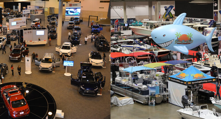 NRG Astrodome - NRG Park